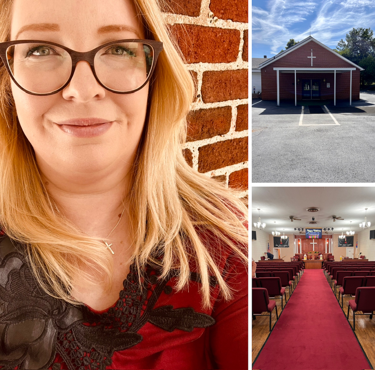 Lynchburg Church Search – Page 5 – Visiting Every Church In Lynchburg ...