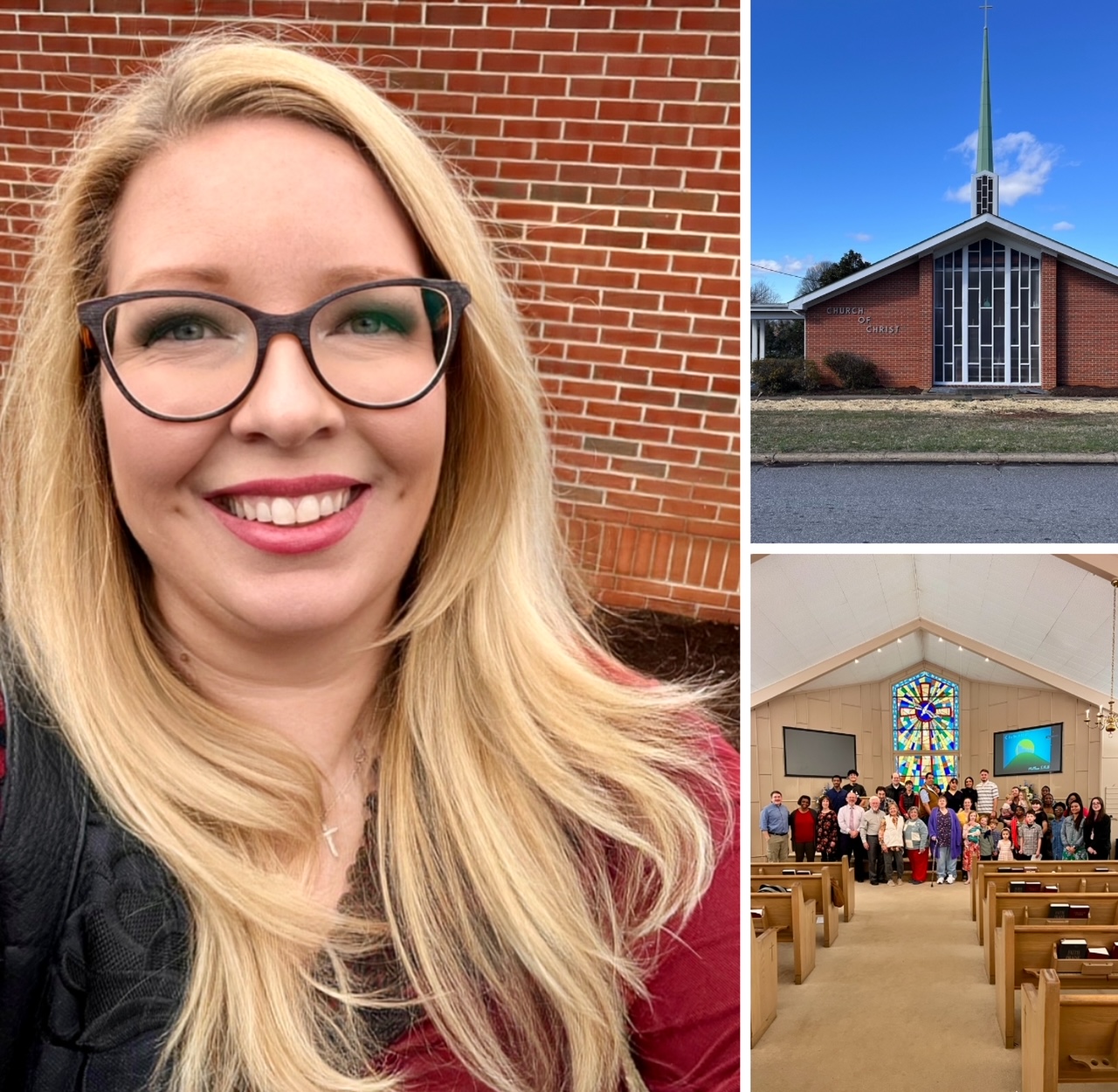 Lynchburg Church Search – Page 2 – Visiting Every Church In Lynchburg ...