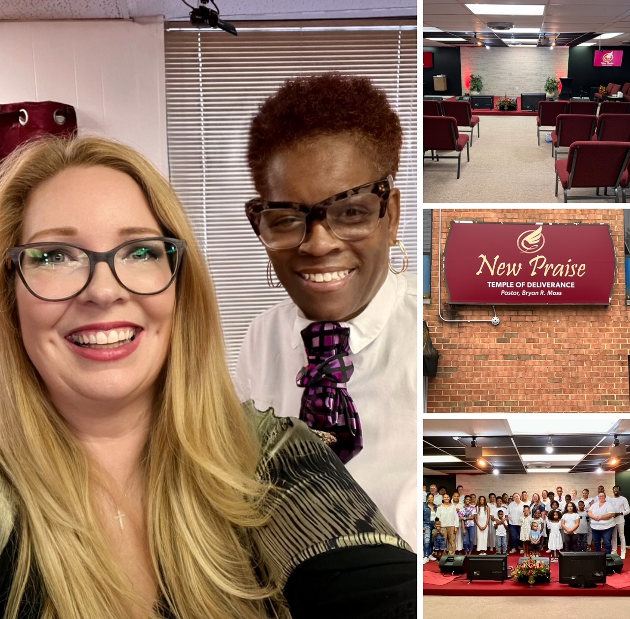 Lynchburg Church Search – Visiting Every Church In Lynchburg Virginia