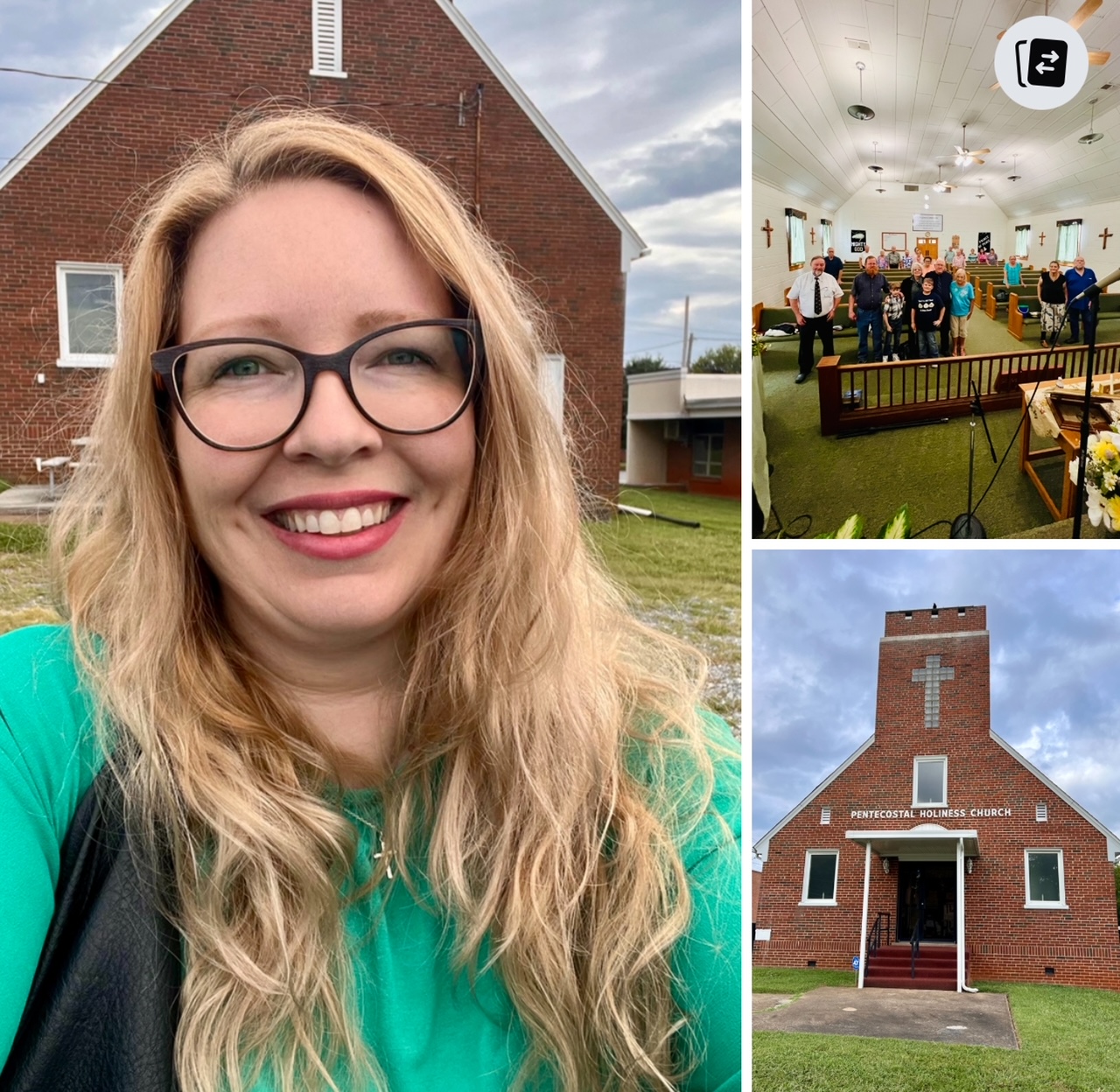 Amazing Grace Ministries – Lynchburg Church Search