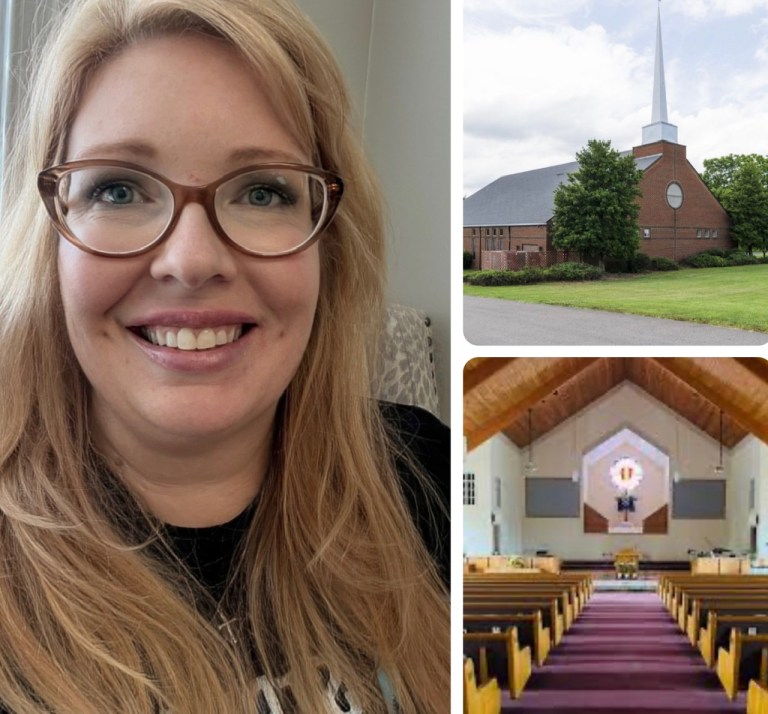 Lynchburg Church Search – Page 2 – Visiting Every Church In Lynchburg ...